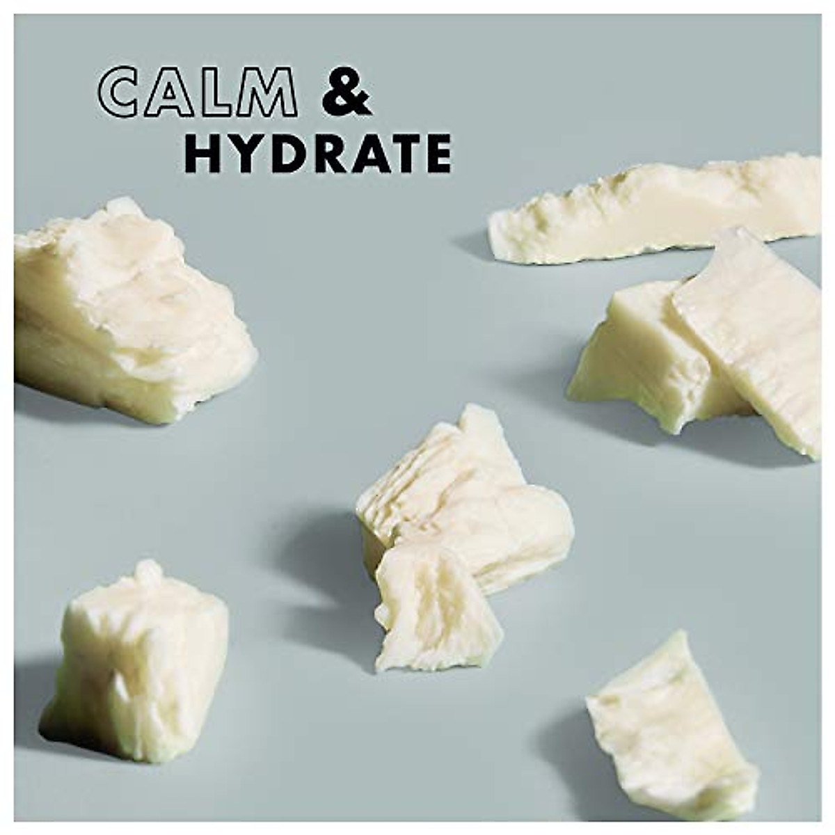 Sheamoisture Soothing Body Lotion for Troubled Skin African Black Soap Lotion with Shea Butter 13 oz