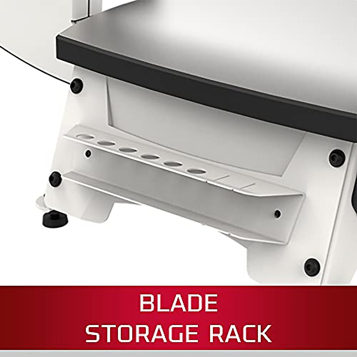 JET JWSS-22B, 22-Inch Scroll Saw with Foot Switch, 120V 1PH (727200B)