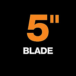 Fiskars 78206935J Power-Lever Grass Shears, small, Black