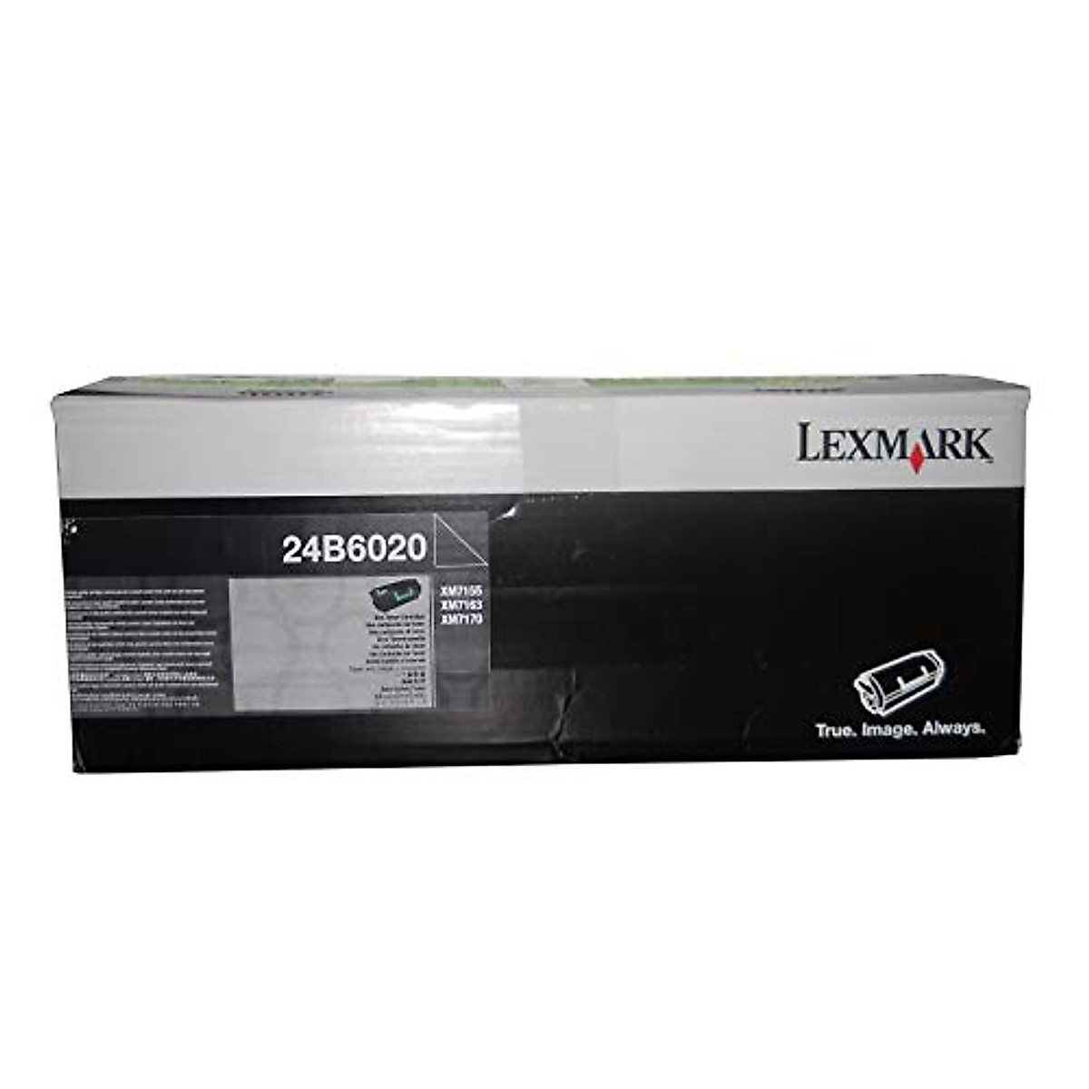 Lexmark 24B6020 Laser Cartridge