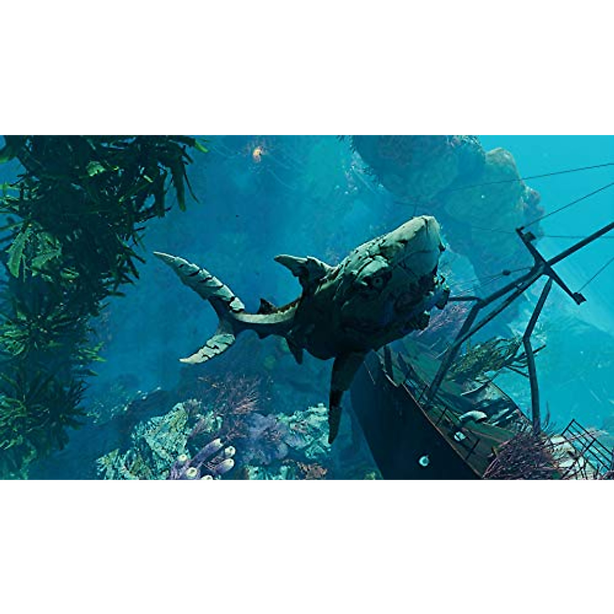 Maneater - PlayStation 5