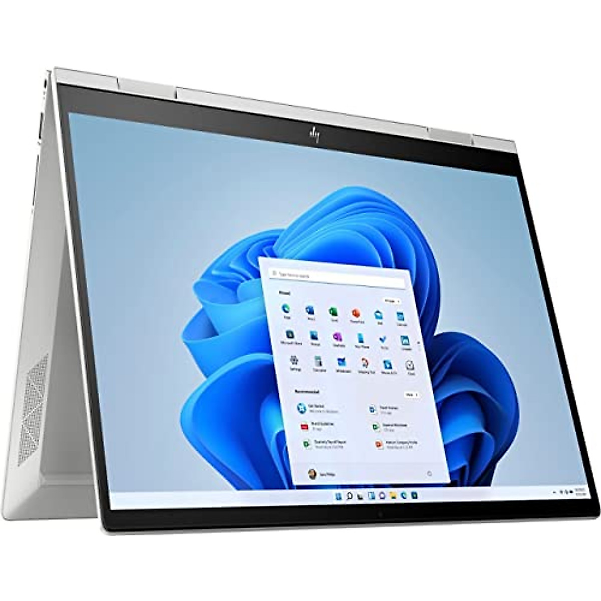 HP Envy x360 2-in-1 15.6" Touch-Screen Laptop | Intel Core i7-1255U Processor | Intel Iris Xe Graphics | 32GB DDR4 RAM | 1024GB SSD | Backlit Keyboard | Windows 11 Home | Bundled with Stylus Pen