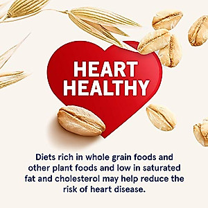 Quaker Instant Oatmeal Express Cups Protein Maple Brown Sugar