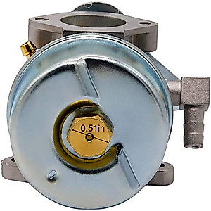 640084B Carburetor for Tecumseh 5HP 632107 Snow Blower Carburetor,932006 632536 640084 640105 640299 632107A 640084A 640299A 640299B1 TORO 38035 38052 38054 38052C 38035C 38056 Snow Blower Carburetor