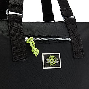 Kipling Jodi M Tote Bag Valley Black C