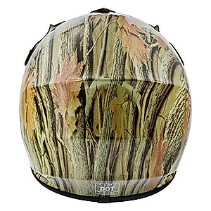 S Youth Kids Dirt Bike ATV Off-Road Racing Forest Motorcycle