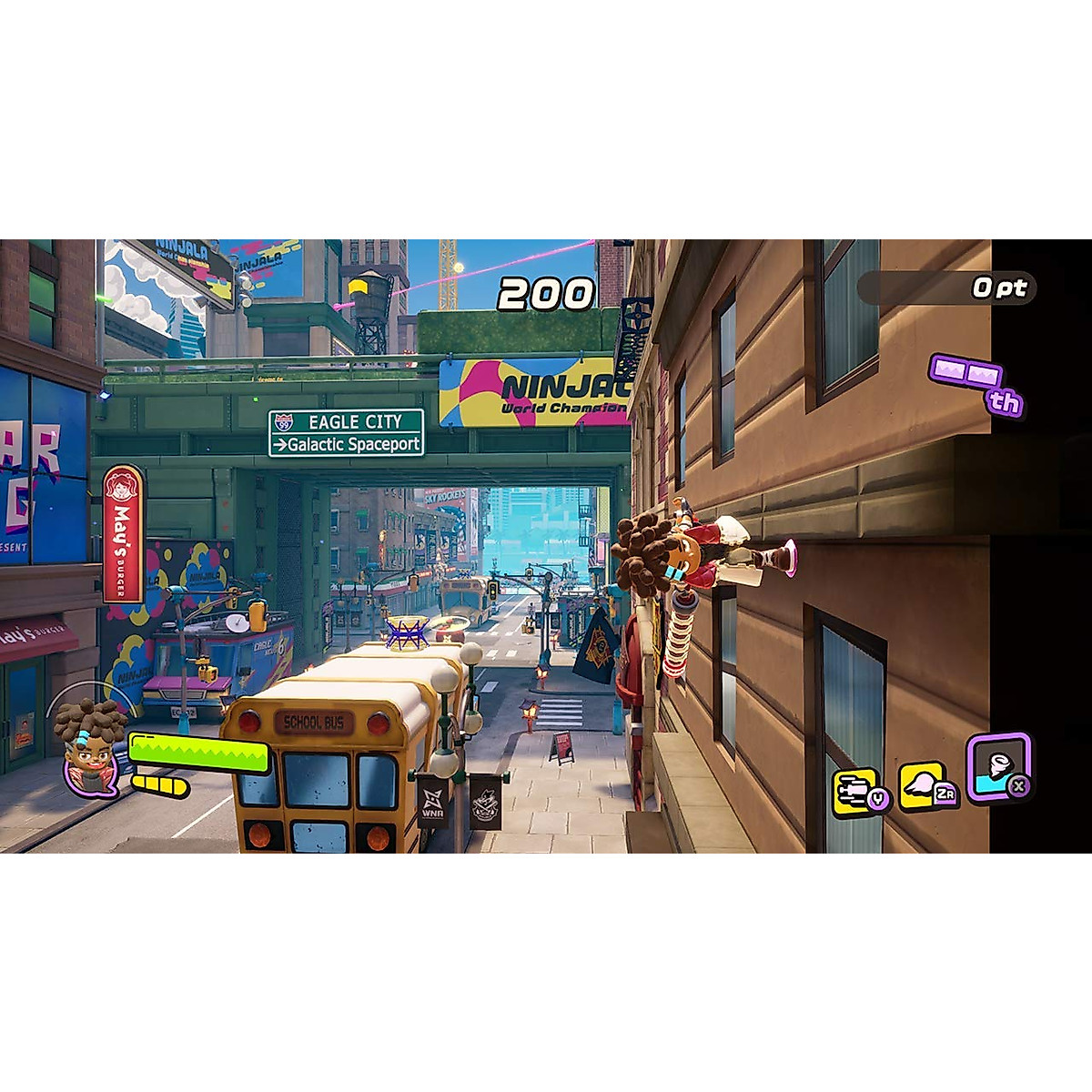 ニンジャラ ゲームカードパッケージ -Switch