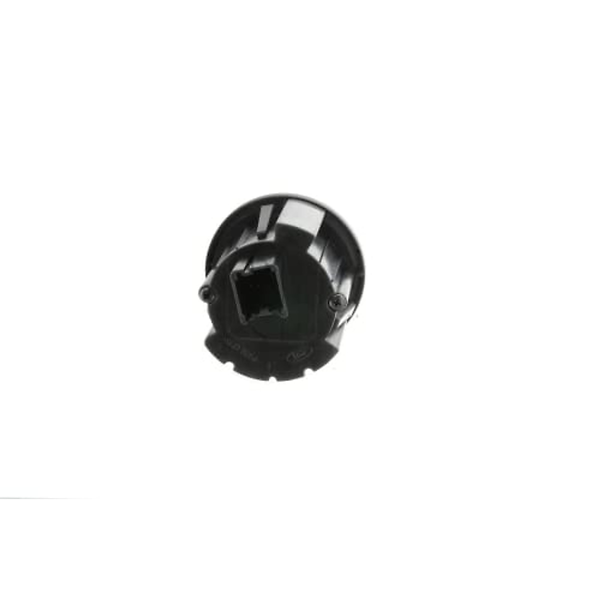 Ford 2009-2014 F-150 4x4 4WD E-Locker Override Control Switch Knob OEM New (AL3Z-14B166-BA)