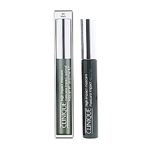 Clinique High Impact Mascara Black
