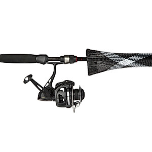 Rod Glove RGS56WS Spinning Rod