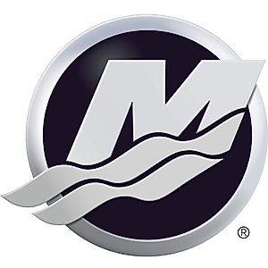 Mercury Marine 8M0152317 Outboard Steering 24 Degree