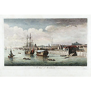 A View of Woolwich