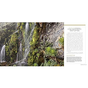 100 Hikes of a Lifetime: The World's Ultimate Scenic Trails