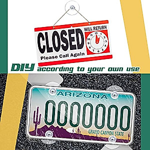 Suction Cup Plastic Suction Pads 40 mm Clear PVC Sucker Pads Strong Adhesive Suction Holder with Screw Nut for Car Shade Cloth Glass Bathroom Wall Door Glass Window (20 Pcs)