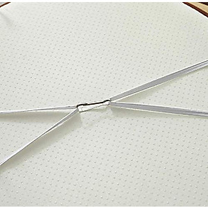 YUMUO Round Spong Seat Cushion,Comfort Breathable Dining Chair Cushions - Perfect for Kitchen Patio Furniture Garden Home S-Cotton Linen 30cmx30cm(11x11inch)