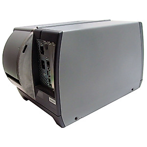 Intermec PM43 Direct Thermal/Thermal Transfer Printer - Monochrome - Desktop - Label Print PM43A11000000201