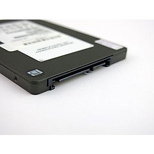Micron 512GB MTFDDAK512MAM-1K1 RealSSD C400 SATA III 6.0 Gb/s 2.5 Solid State Drives (SSD)