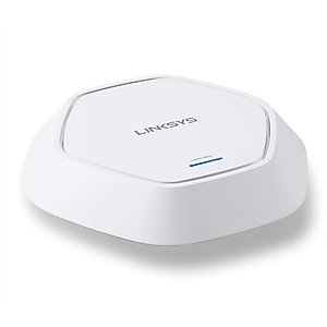 Linksys Business LAPAC2600 Pro Series AC2600 Dual-Band MU-MIMO Wireless Access Point