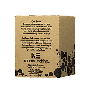 Caloric Cuvee - The Calorie Counting Wine Glass NOW IN STEMLESS