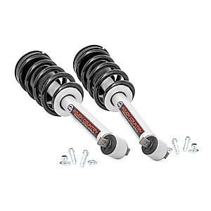 Rough Country 6" N3 Loaded Struts for 07-13 Chevy/GMC 1500-501088