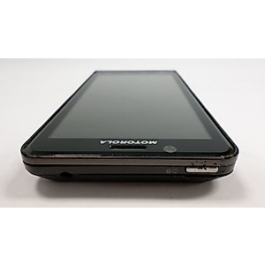 Motorola Droid Bionic 4G LTE WiFi Android Smartphone Verizon Wireless