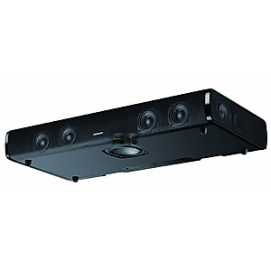Onkyo LS-T10 6.1-Channel 3D Surround Base System