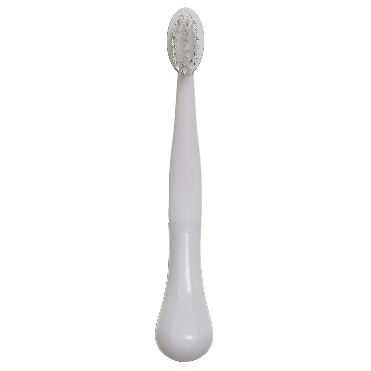 Dreambaby Toothbrush Set 3 Stage, White