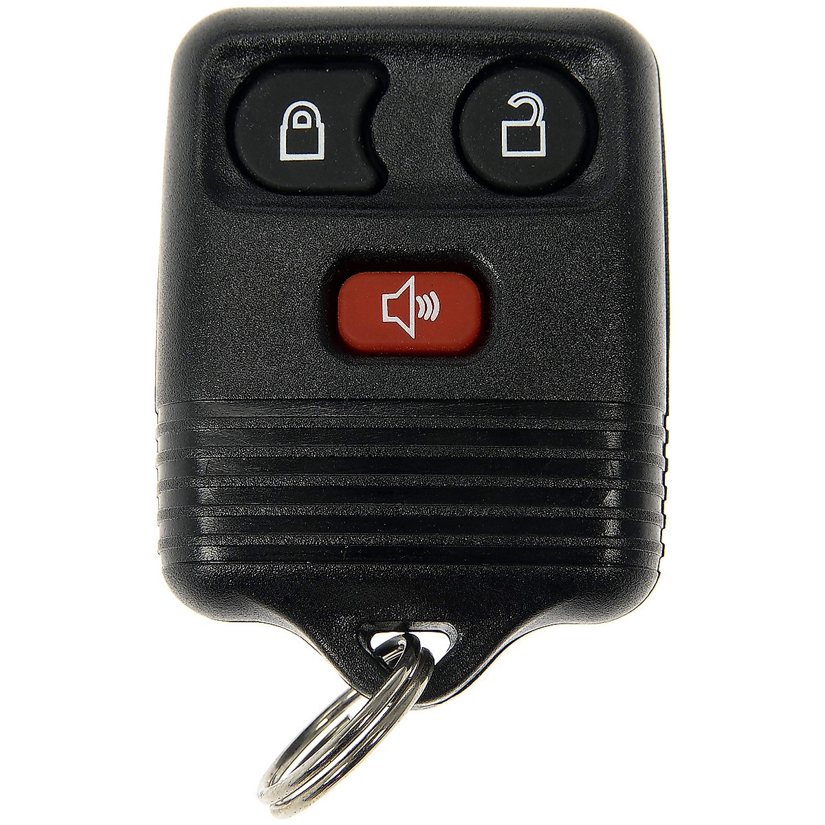 Dorman 13798 Keyless Entry Remote 3 Button Compatible with Select Models