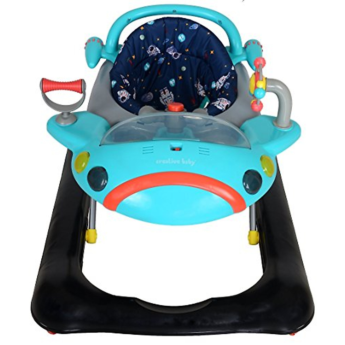 Creative Baby Astro Walker, One Size