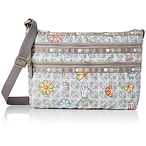 LeSportsac(レスポートサック) Shoulder Bag, Monogram Floral