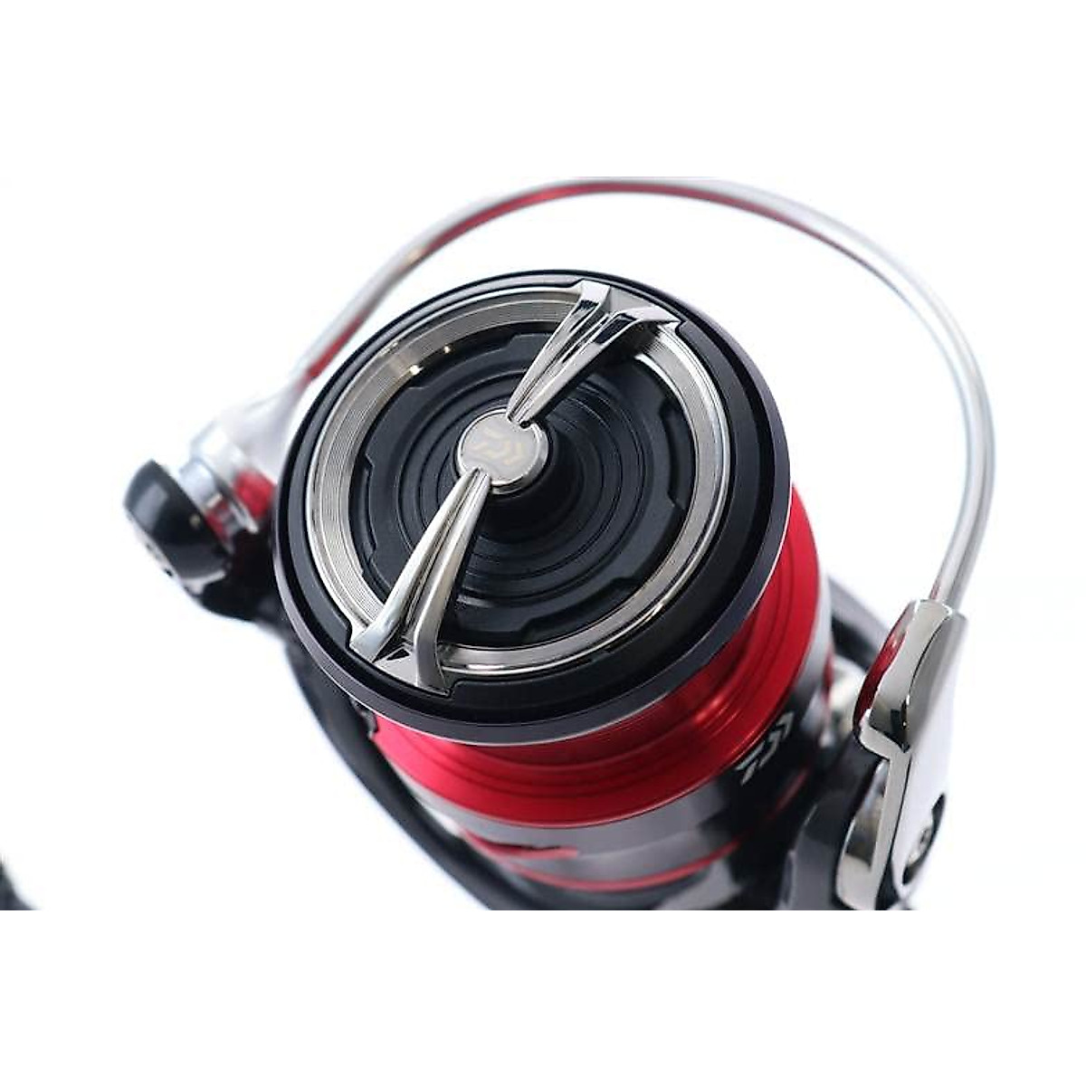 Daiwa Fuego 20 LT 6000 H Reel