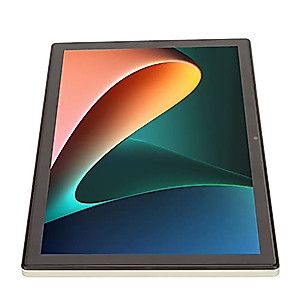 Tablet, Call Support Tablet PC 6G RAM 256G ROM Octa Core Processor for Home Travel (US Plug)
