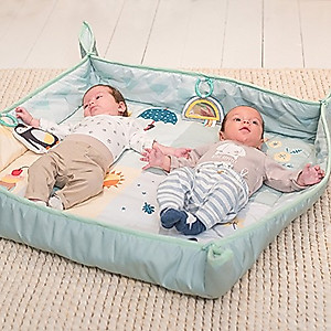 Taf Toys North Pole Four Seasons Play Mat