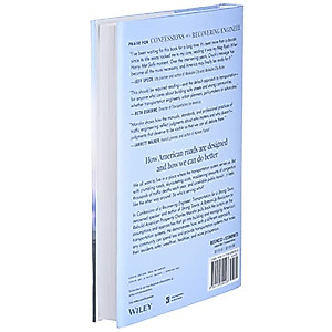 Confessions of a Recovering Engineer: Transportation for a Strong Town