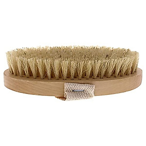 Fantasea Natural Bristle Body Brush