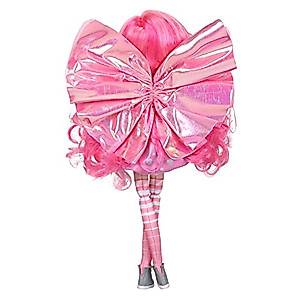 Dream Seekers Doll Single Pack – 1pc Toy | Magical Fairy Fashion Doll Bella