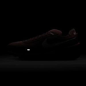 Nike Womens Waffle One Fashion Shoes (Burgundy Crush/Desert Berry/Black/Phantom, us_Footwear_Size_System, Adult, Women, Numeric, Medium, Numeric_9)