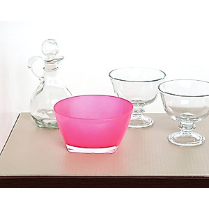 Con-Tact Brand Zip-N-Fit Solid Grip Liner, 18" x 4', Taupe (04F-CZ6U59-06AZ)