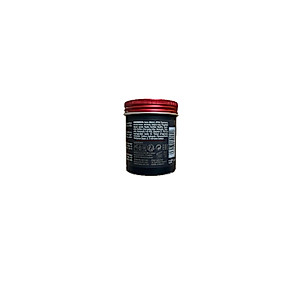 Osmo Matte Clay Extreme Hold, 3.38 Ounce