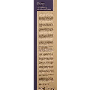Pai-Shau Replenishing Hair Cleanser, 3 Fl oz