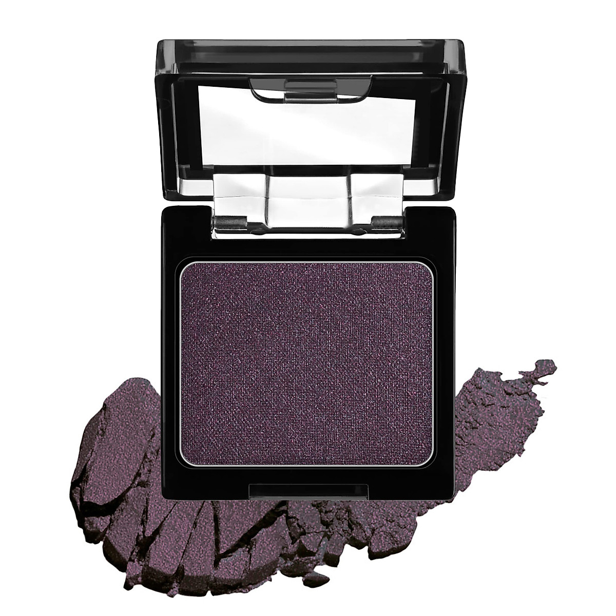 wet n wild Color Icon Eyeshadow - Ultra-Pigmented, Vitamin E Infused for a Silky-Smooth Moisturizing Application, Cruelty-Free & Vegan - Mesmerized