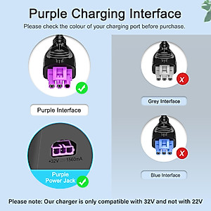 DONGNI 32V 1560mA 0957-2105 0957-2259 Printer Adapter for HP Officejet 4500 6500 6500A 7500 6000 2620 J510 J4550 Photosmart B210 C7280 C5180 C6280 Deskjet 6940 F4280 All-in-One Charger Power Supply