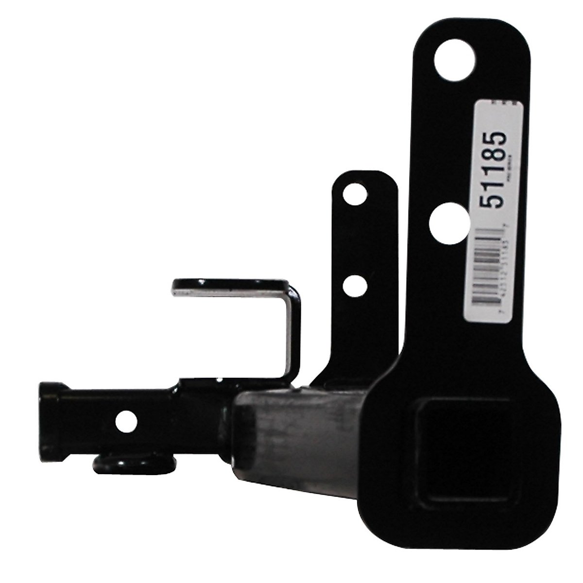 Reese Towpower 51185 Class II Insta-Hitch with 1-1/4" Square Receiver opening