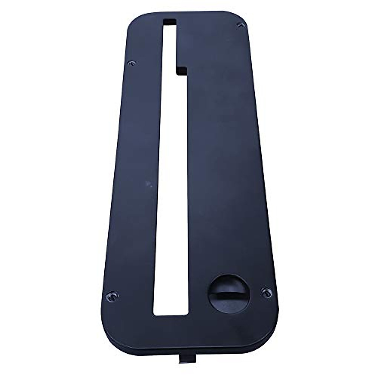 SKILSAW SPT5005-DD Dado Insert for Table Saw SPT99T Red, Green, Blue, Red and Gray, Blue and Gray, Black and Gray, 75X33 inch / 81X39 inch