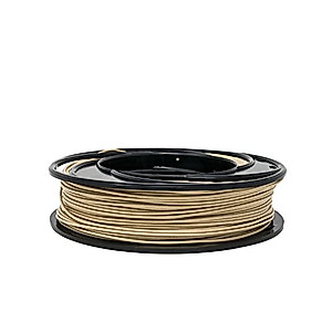 Gizmo Dorks Wood Filament for 3D Printers 1.75mm 200g