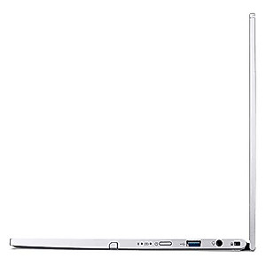 Acer Spin 3 Intel Evo Convertible Laptop - 13.3" 2560 x 1600 IPS Touch Display | Intel Core i5-1135G7 | Intel Iris Xe Graphics | 8GB LPDDR4X | 512GB NVMe SSD | Wi-Fi 6 | BL Keyboard | SP313-51N-50R3