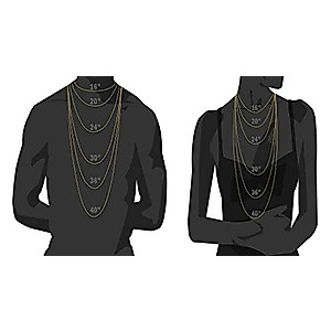 ARGENTO REALE 1MM- 2MM Sterling Silver Round Snake Chain Necklace- Solid Sterling Silver Italian Chain For Pendants, Flexible 925 Snake Chain, 16-30 Lobster Clasp