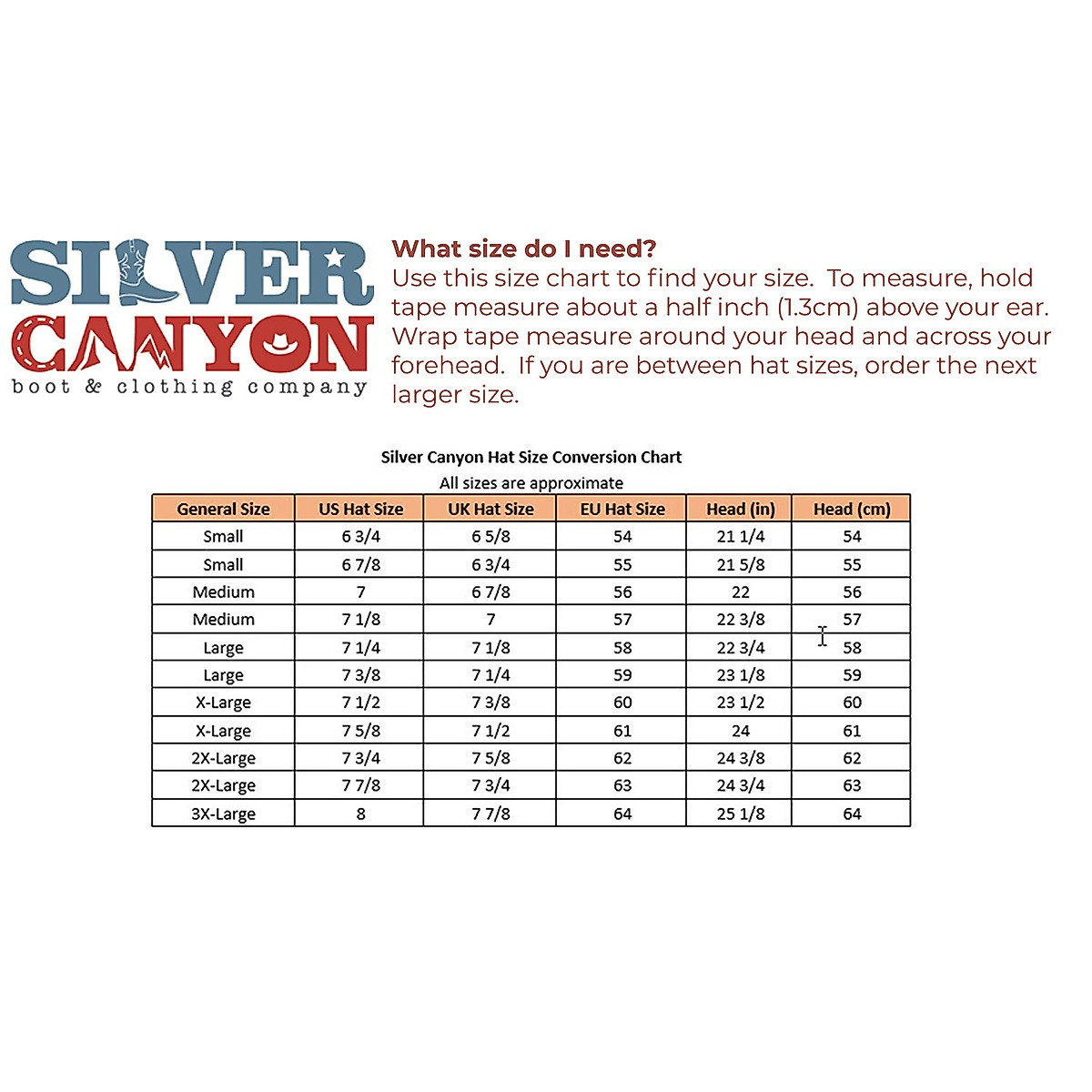 Sturgis Crushable Wool Felt Outback Western Style Cowboy Hat by Silver Canyon, Black