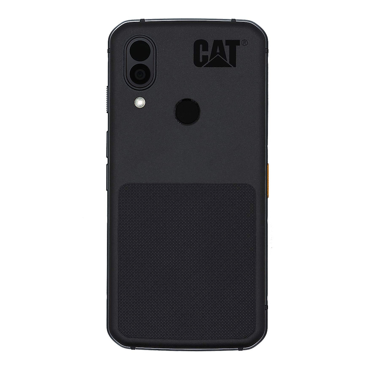 CAT S62 PRO LTE GSM Unlocked Dual SIM Phone 6GB/128GB - International Version