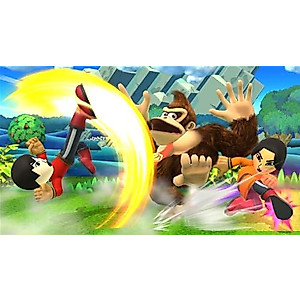 Super Smash Bros. for 3DS (Nintendo 3DS)